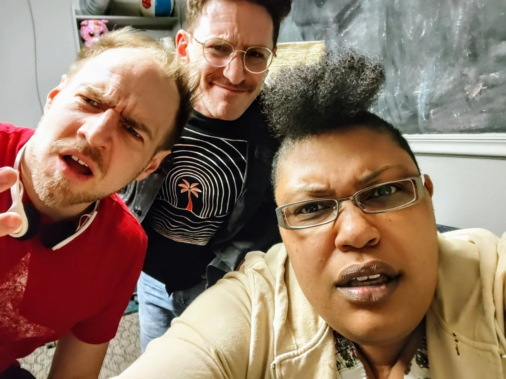 Improv Comedy Shows Every Week – Improv Cincinnati — Improv Cincinnati