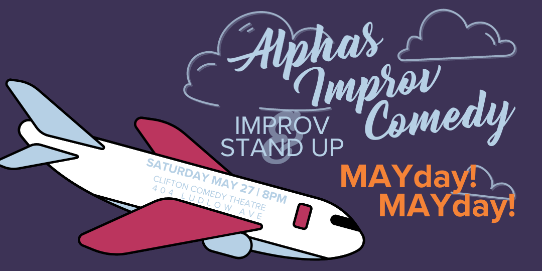 Improv Comedy Shows Every Week – Improv Cincinnati — Improv Cincinnati