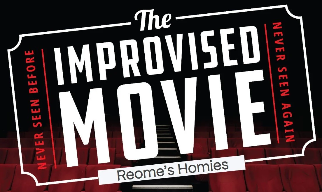 Improv Comedy Shows Every Week – Improv Cincinnati — Improv Cincinnati