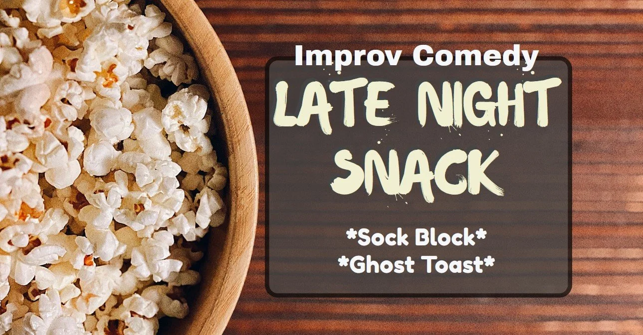 Improv Comedy Shows Every Week – Improv Cincinnati — Improv Cincinnati