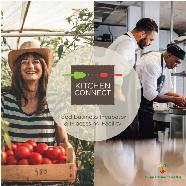 Community Food Hubs — CRFAIR