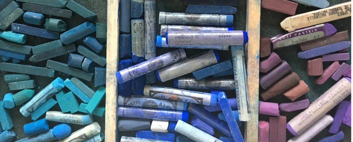 MAKING ACCURATE COLOR CHARTS WITH PANPASTEL - hlgaydos.com