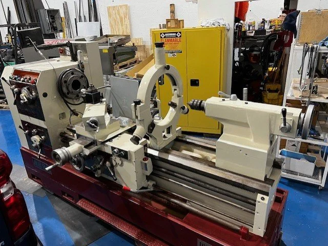 Machines For Sale — Florida Machine Tool Supply And Services