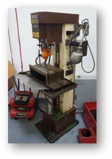 Machines For Sale — Florida Machine Tool Supply And Services