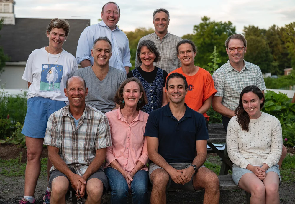 Team — Codman Community Farms
