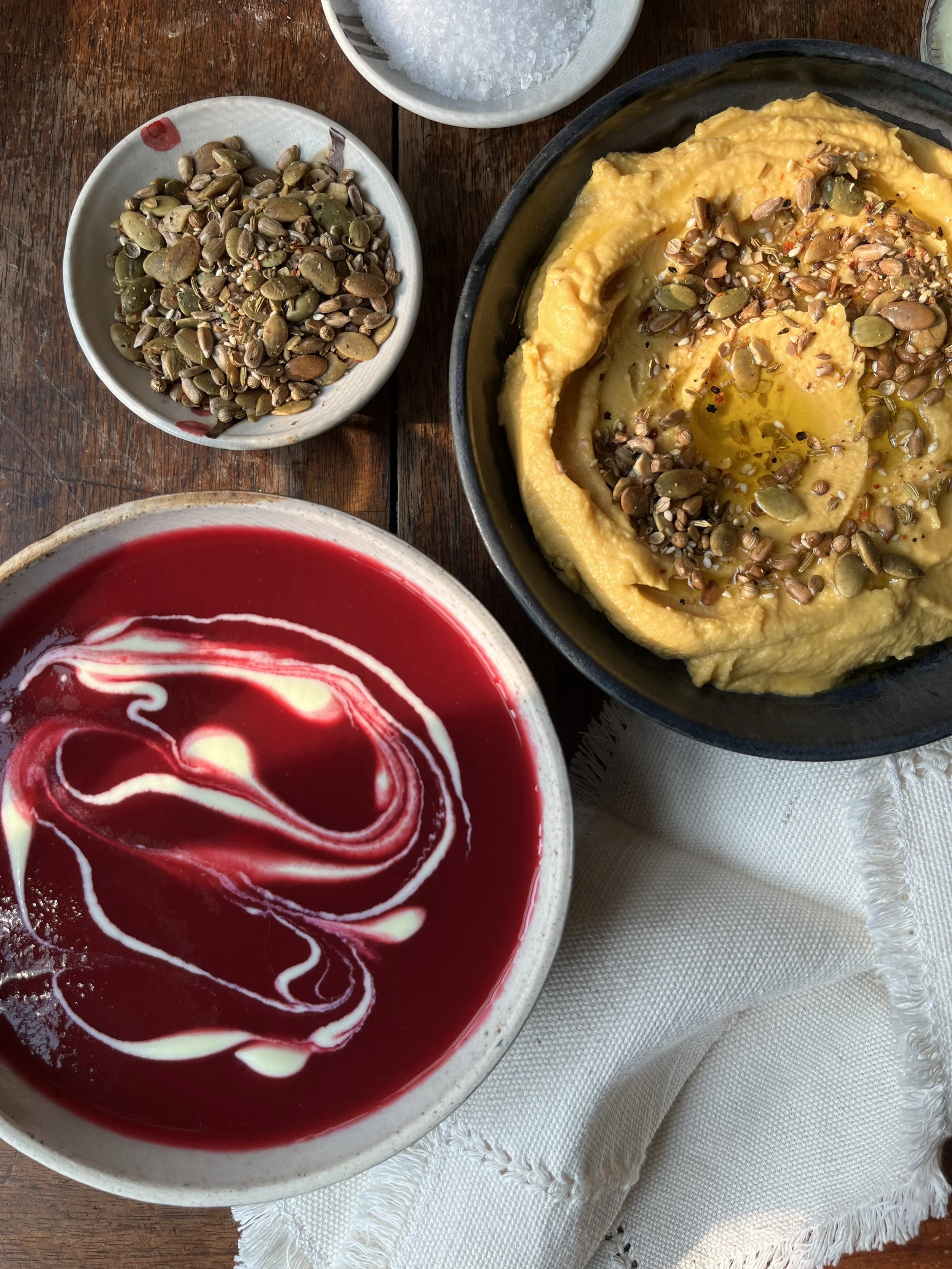 Kitchen — Codman Community Farms