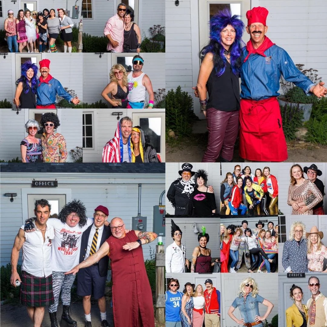 Codman Community Farms