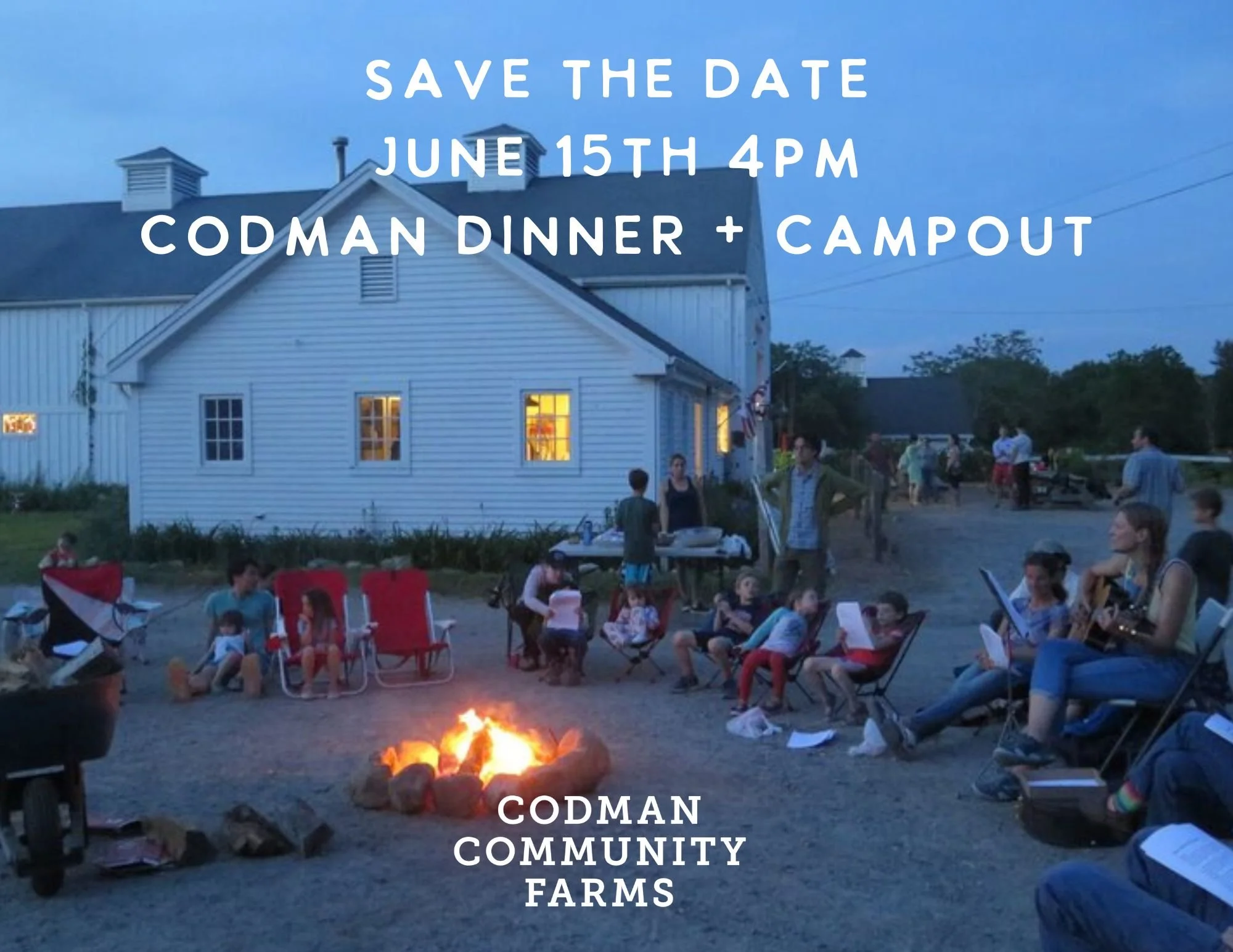 Codman Community Farms