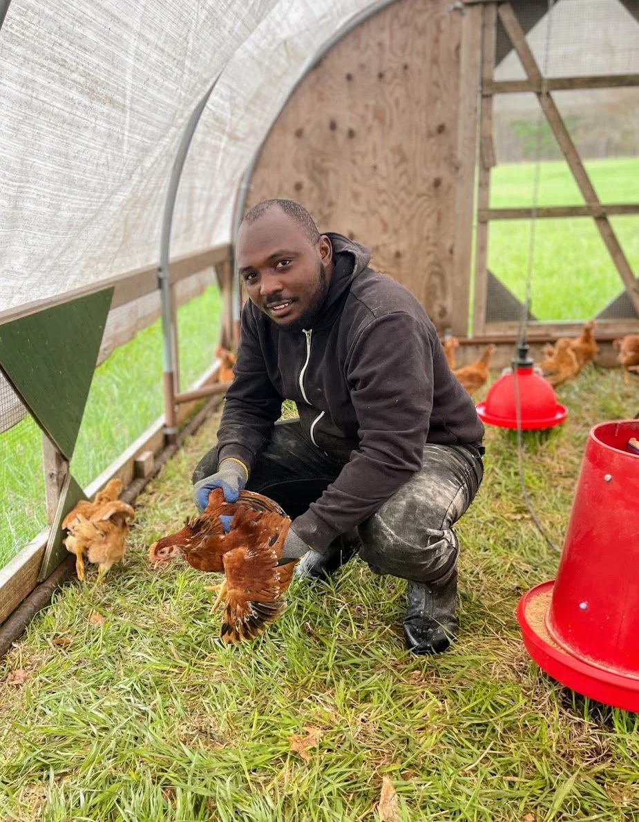 Team — Codman Community Farms