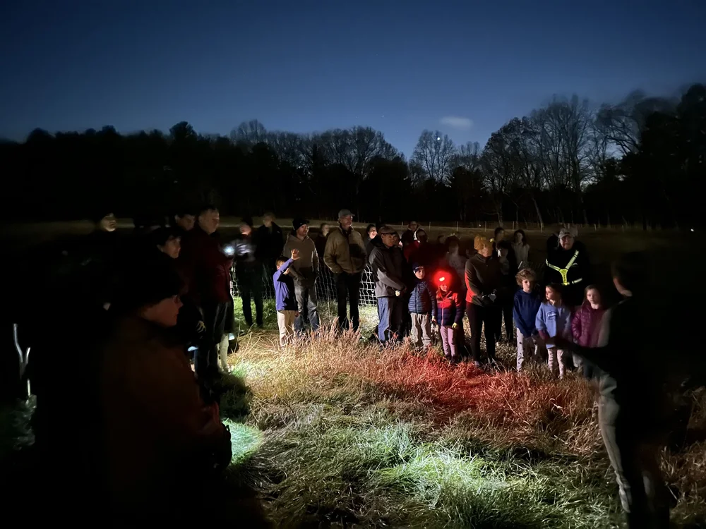 Codman Community Farms