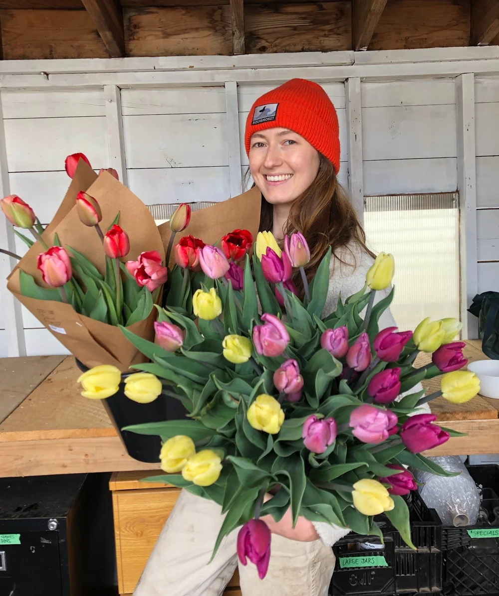 Team — Codman Community Farms