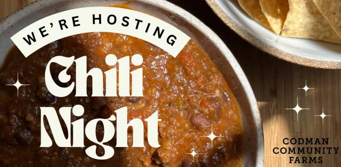 Codman Community Farms