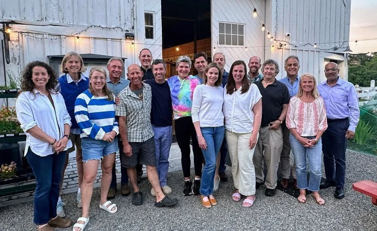 Team — Codman Community Farms