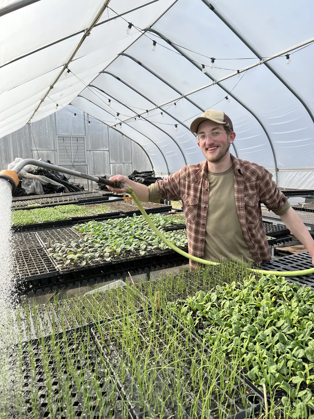 Team — Codman Community Farms