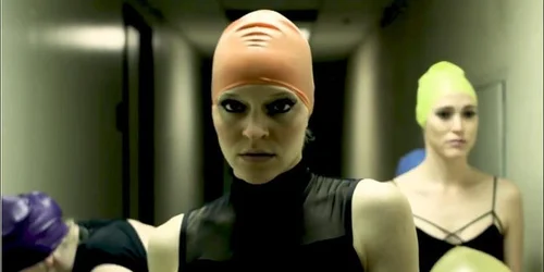 Choreography — Heather Rabun Dance