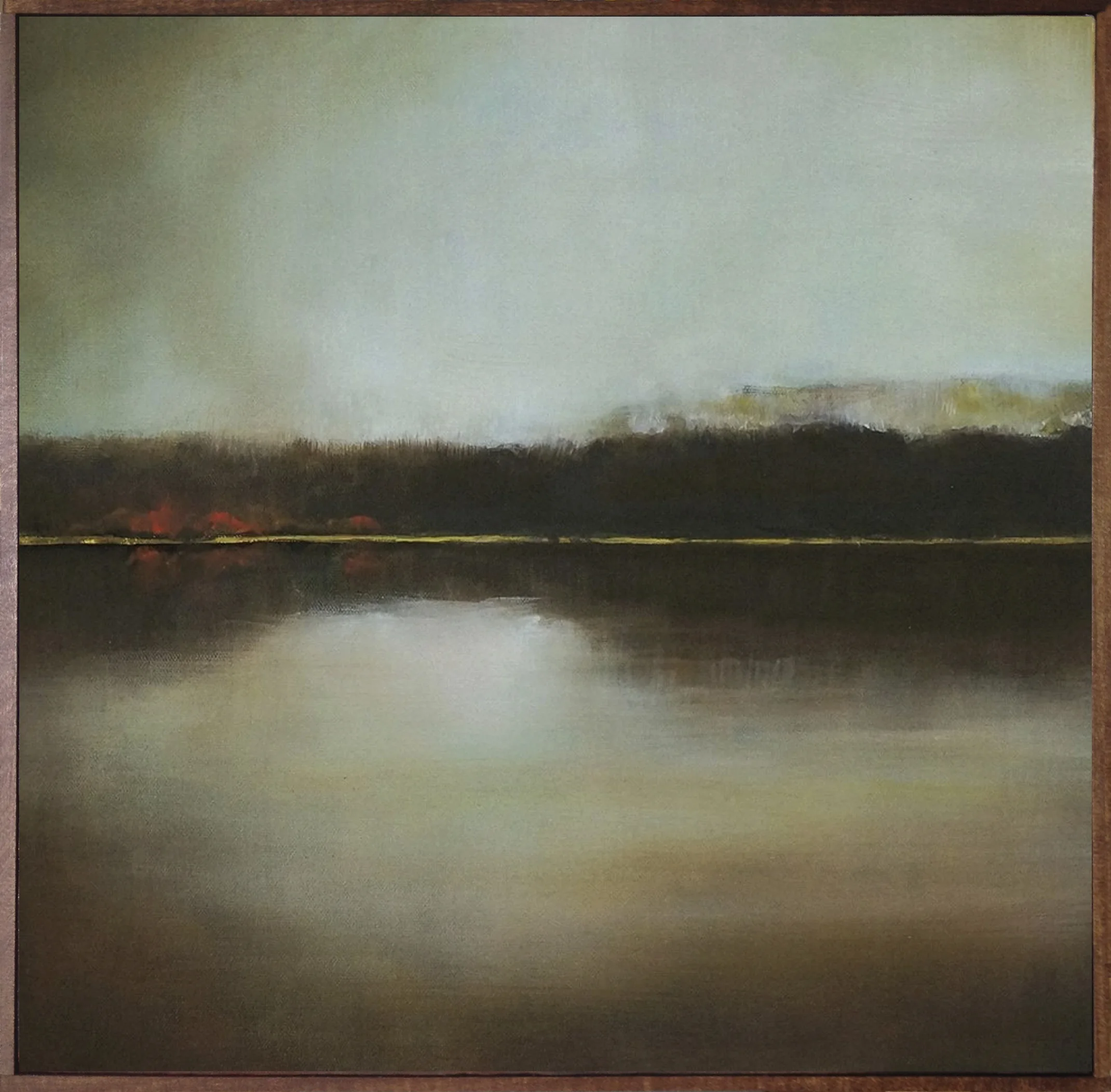 Oil Paintings — Amanda Kavanagh