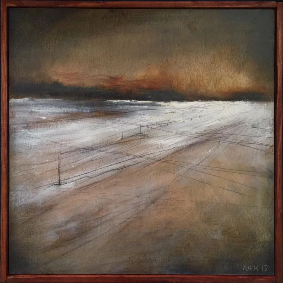 Blog — Amanda Kavanagh