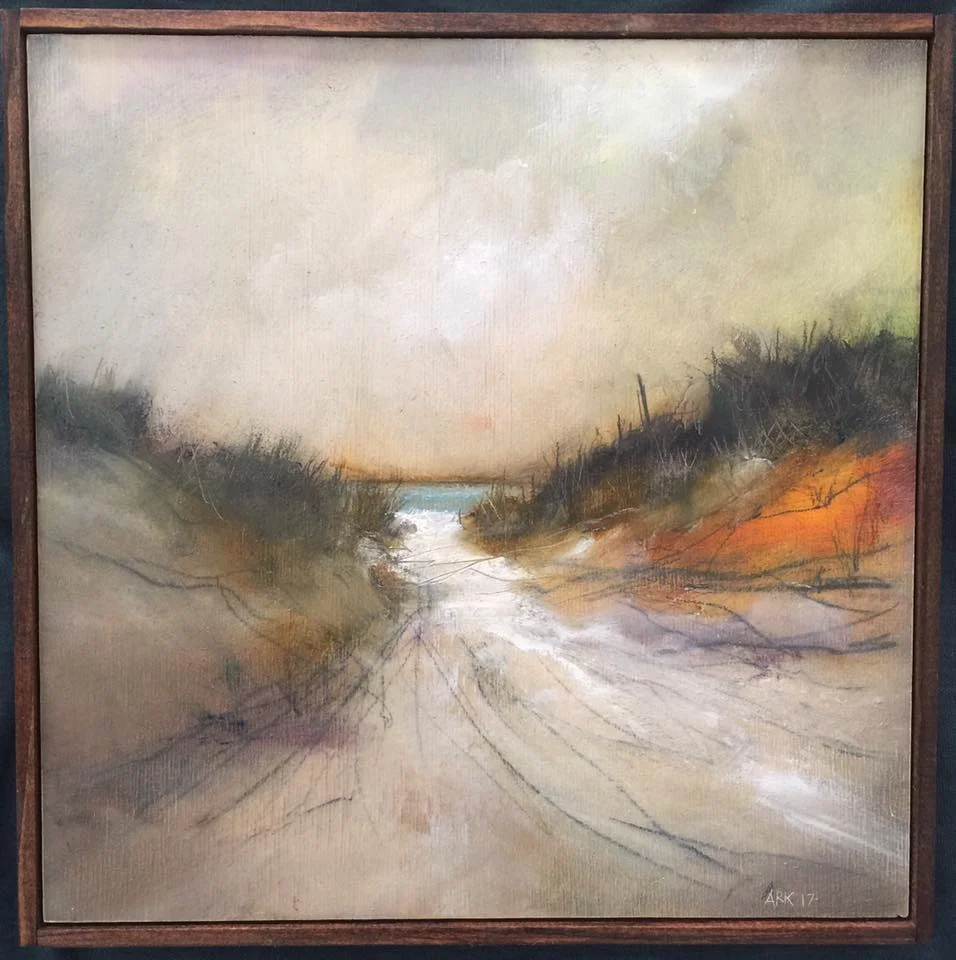 Blog — Amanda Kavanagh