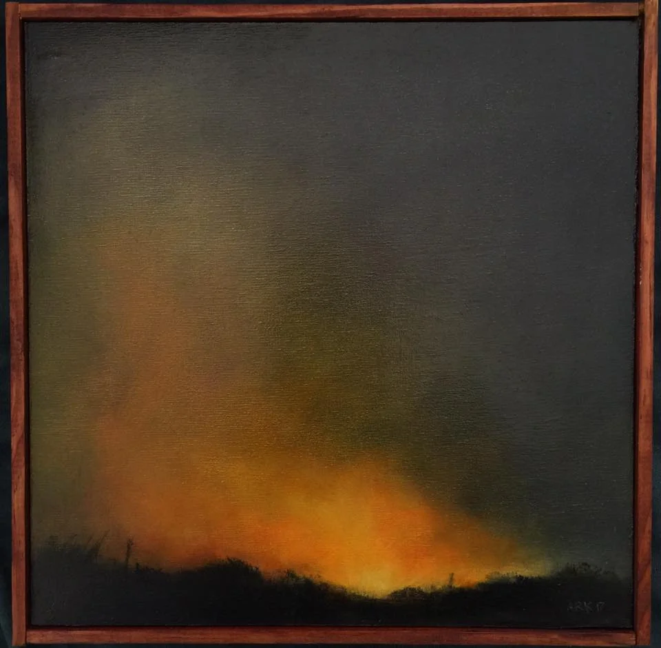 Blog — Amanda Kavanagh