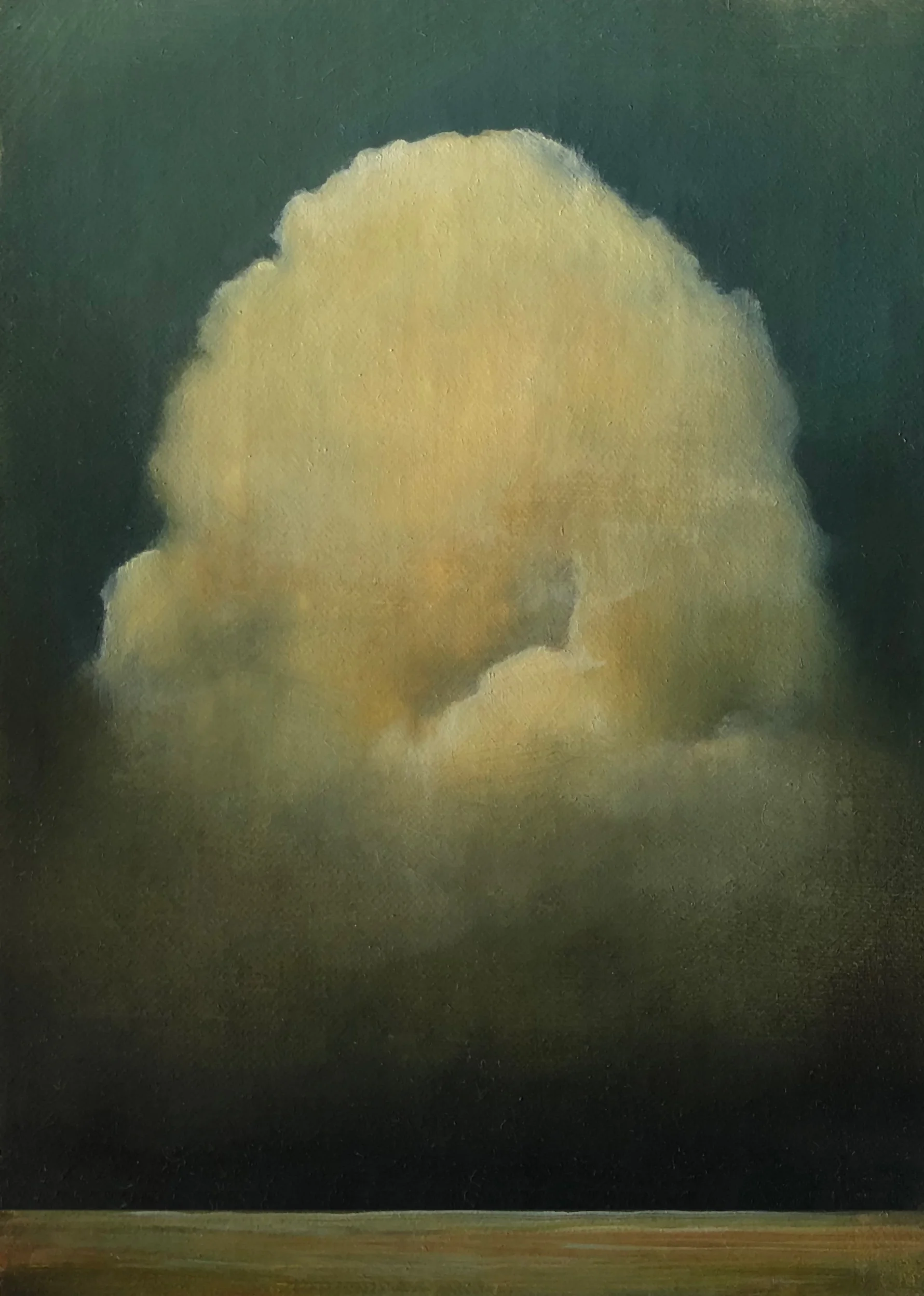 Oil Paintings — Amanda Kavanagh