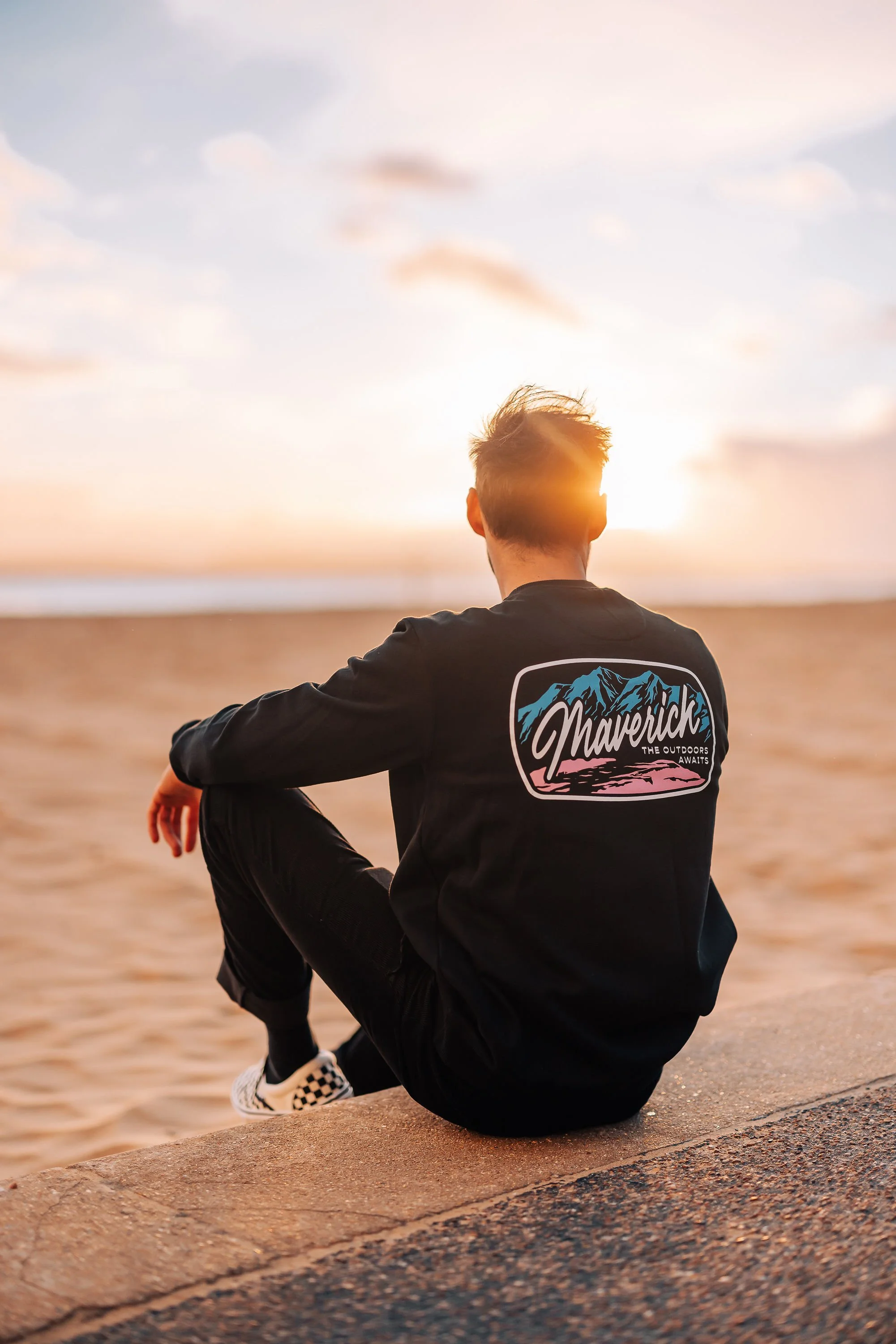 Maverick Apparel