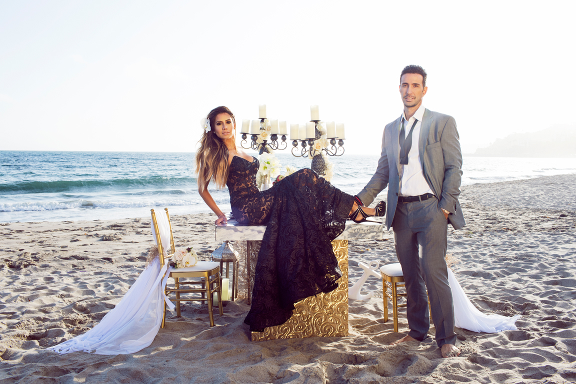 Bobby And Asifa Wedding