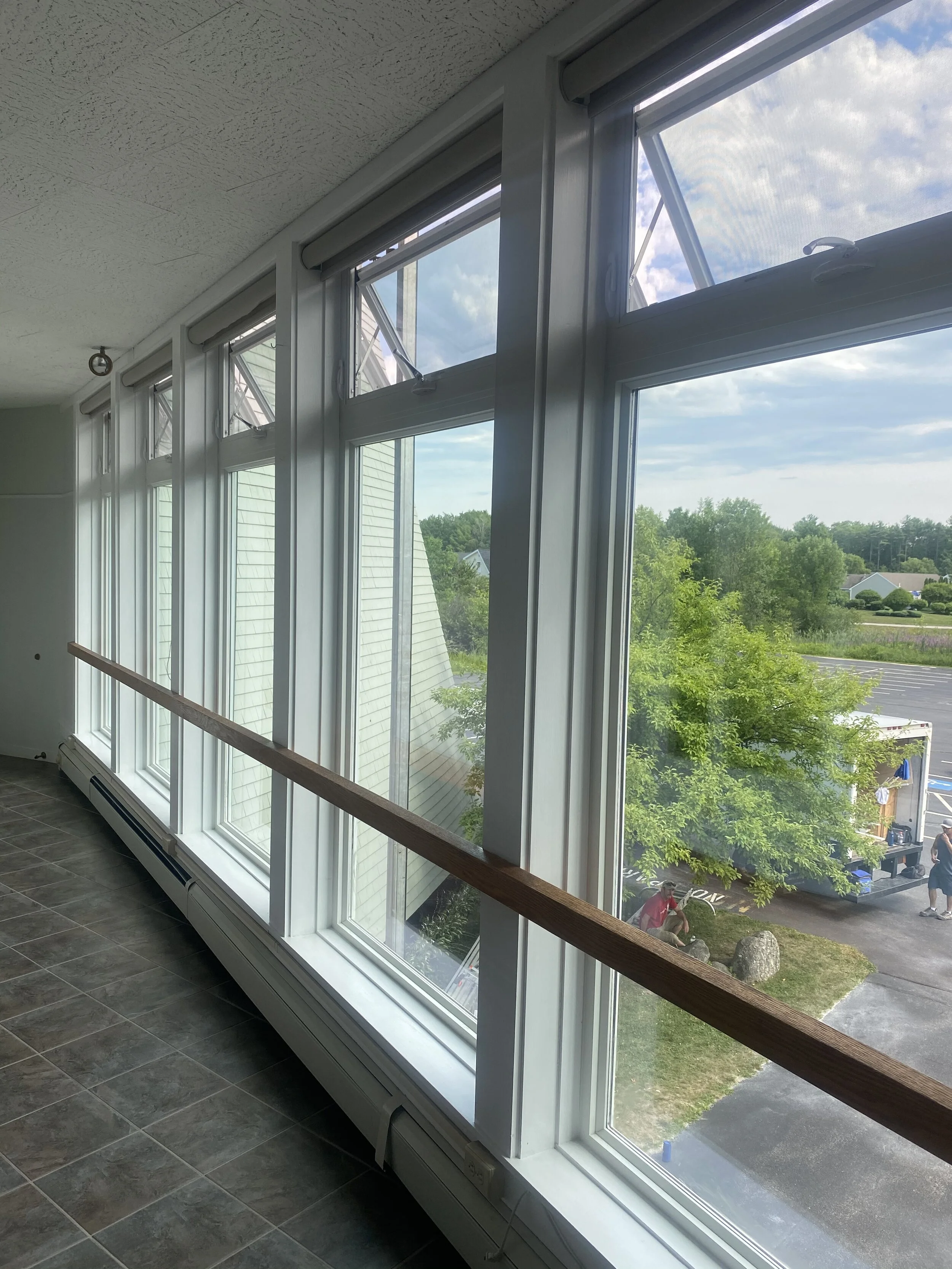 Regal Replacement Windows