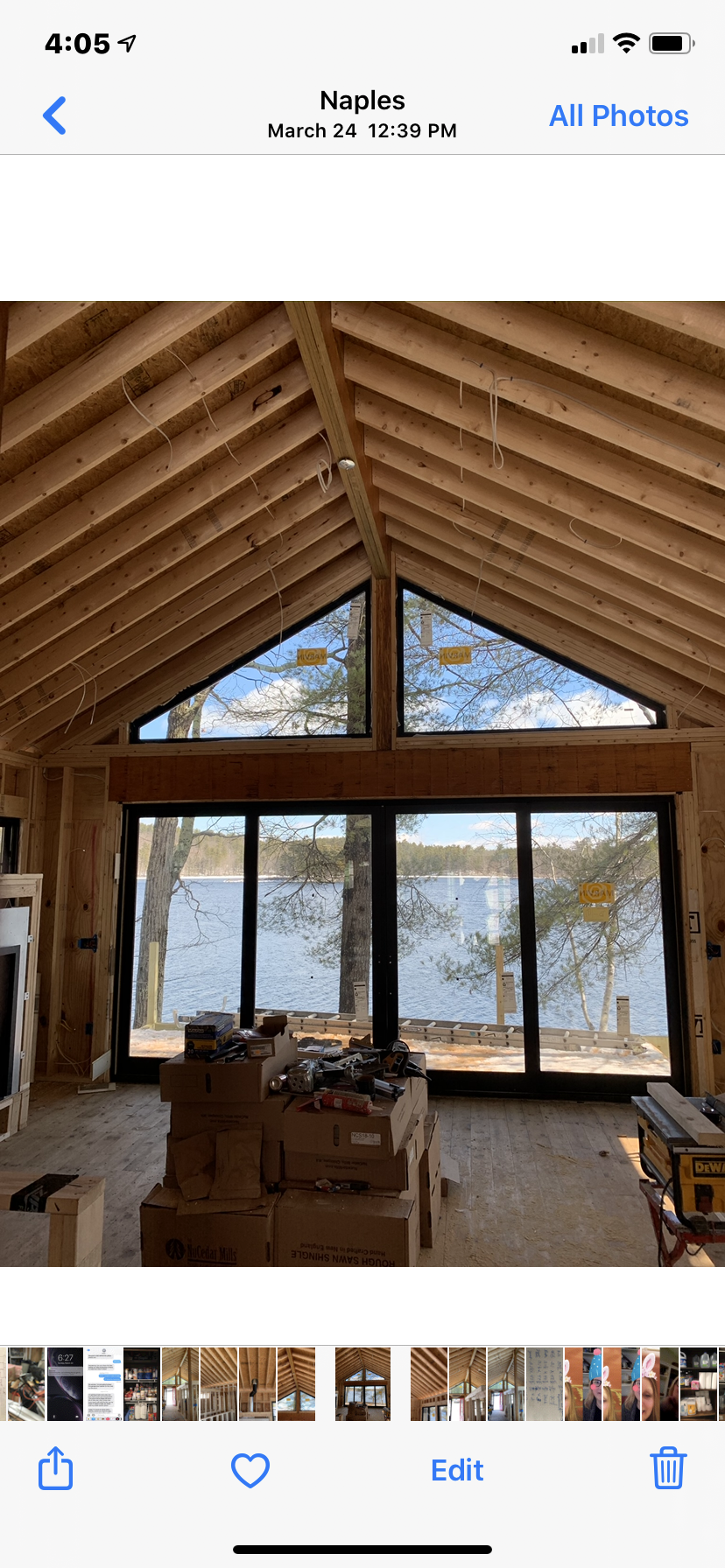 Regal Replacement Windows