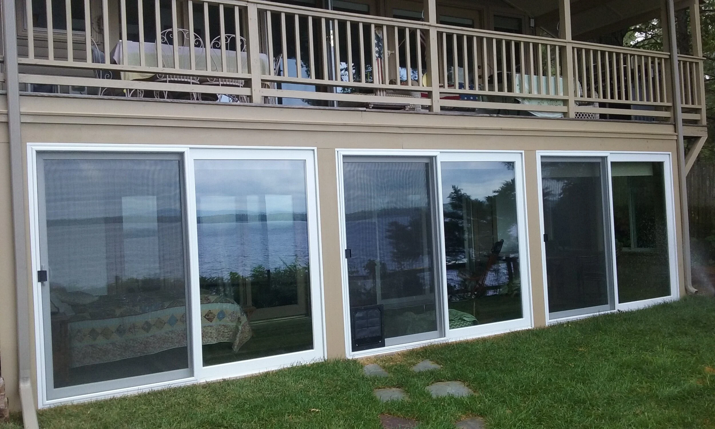 Style Options — Regal Replacement Windows