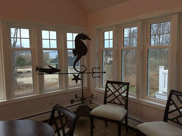 Regal Replacement Windows