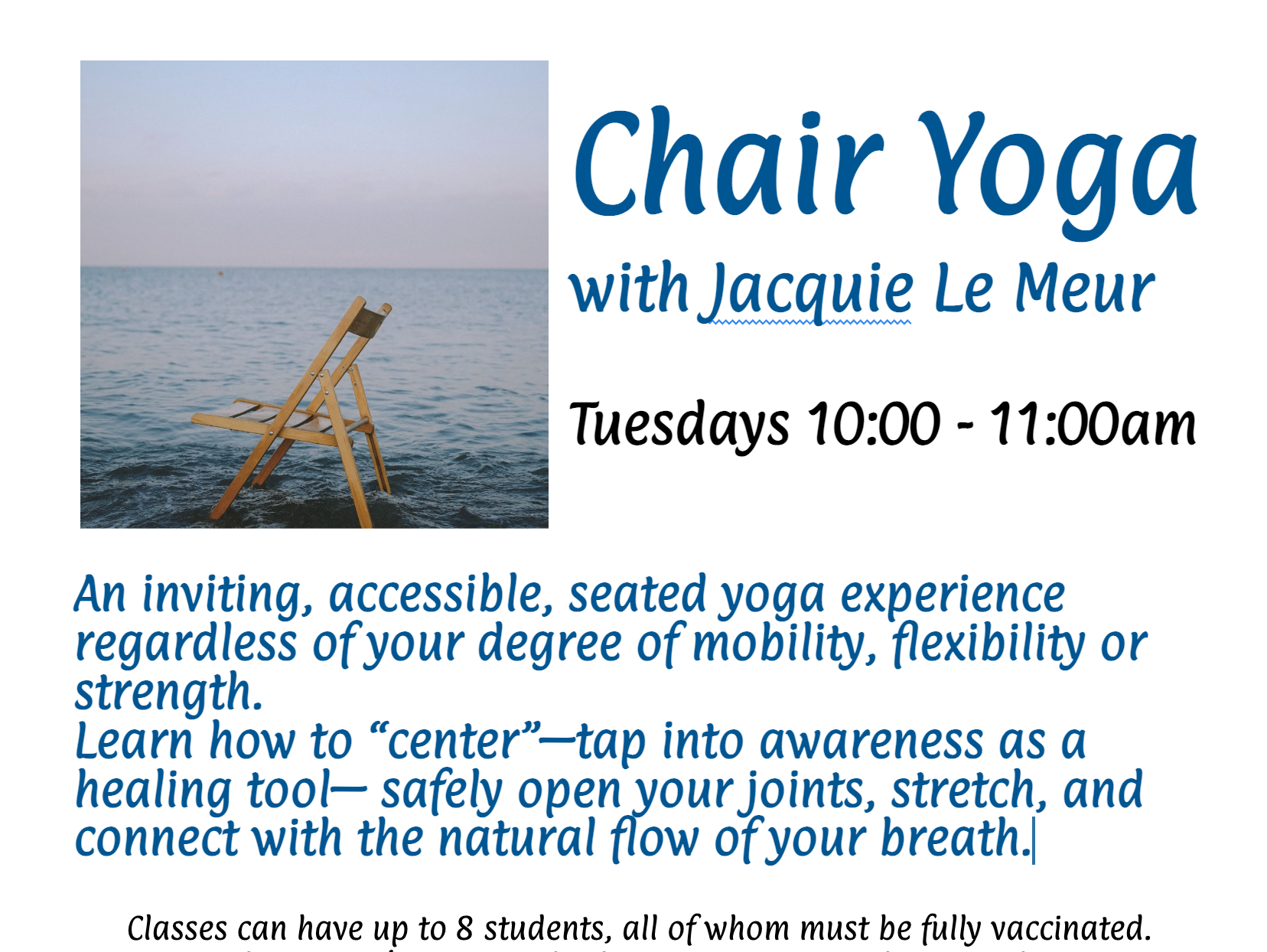 Special Events — Trumbull Physical Therapy and Wellness