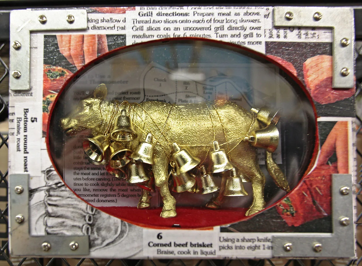 Crest Arts — Crest Hardware - True Value