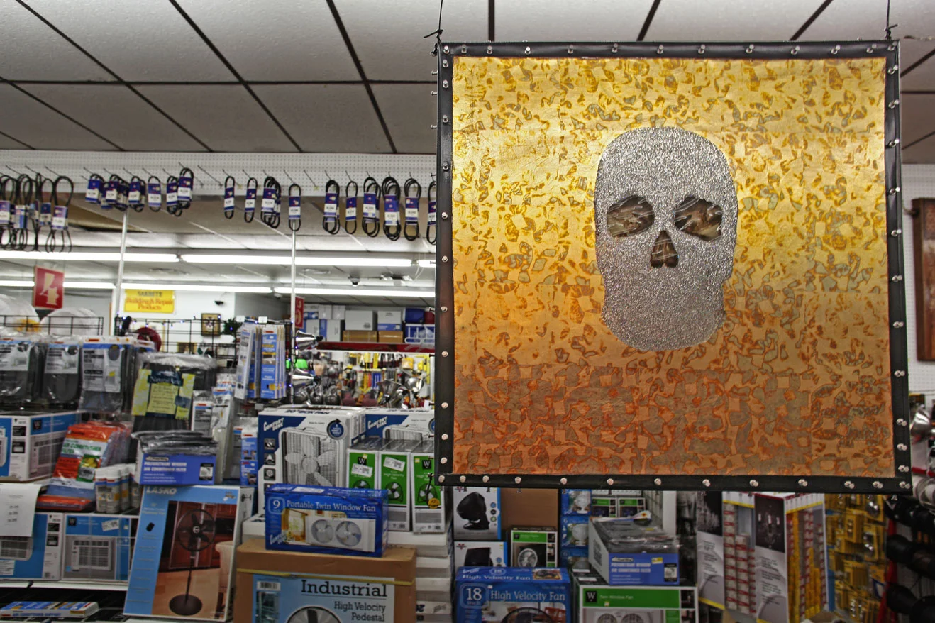 Crest Arts — Crest Hardware - True Value