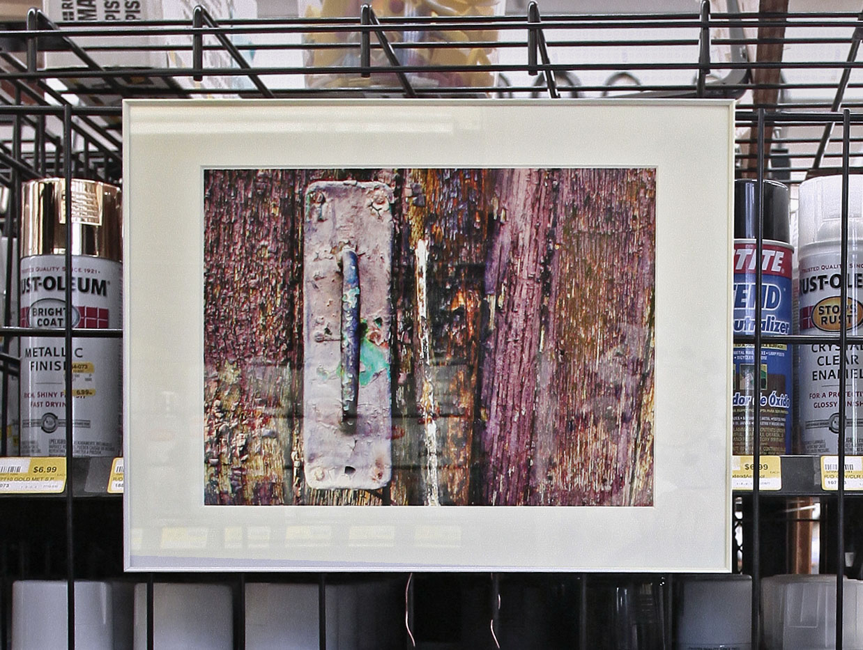 Crest Arts — Crest Hardware - True Value