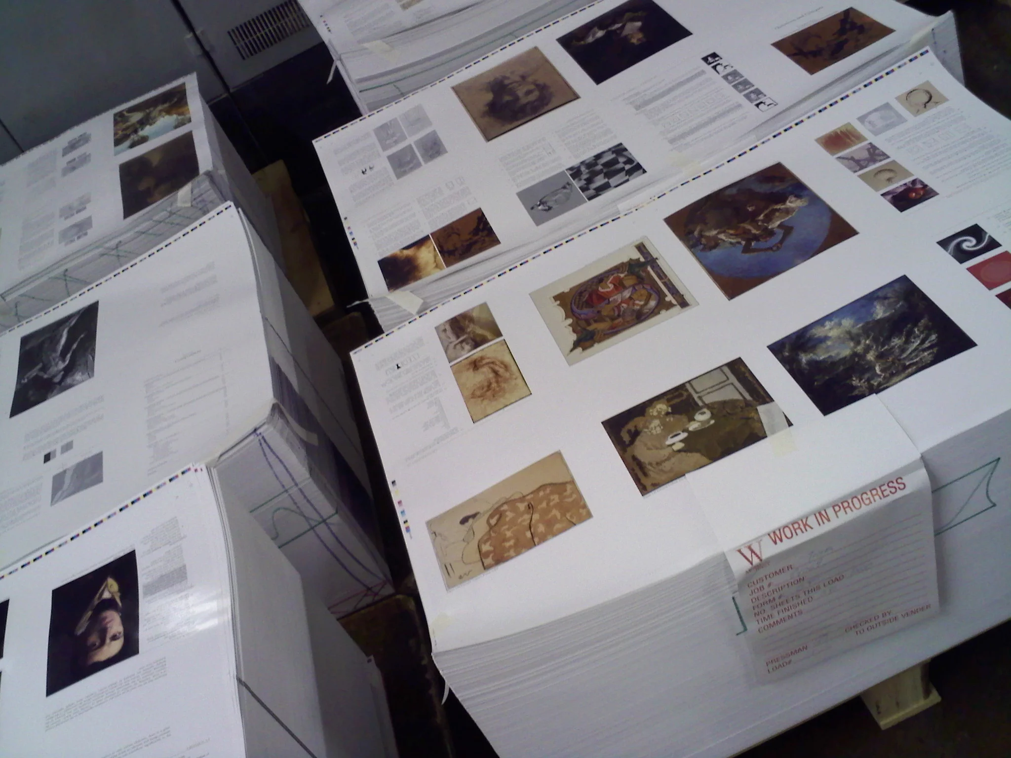 Trinka — Trinka Margua Simon