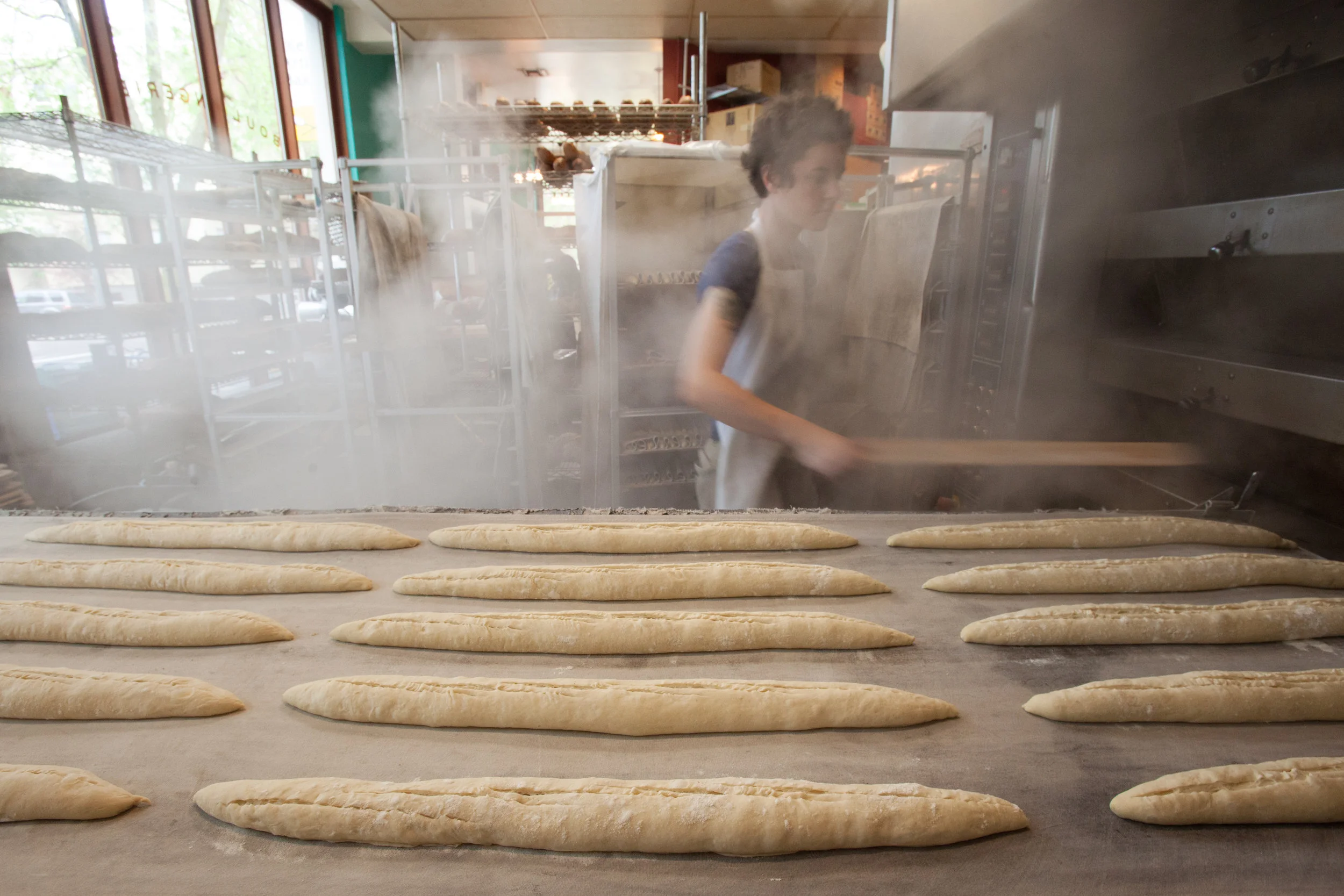 Find Our Bread — Ken's Artisan