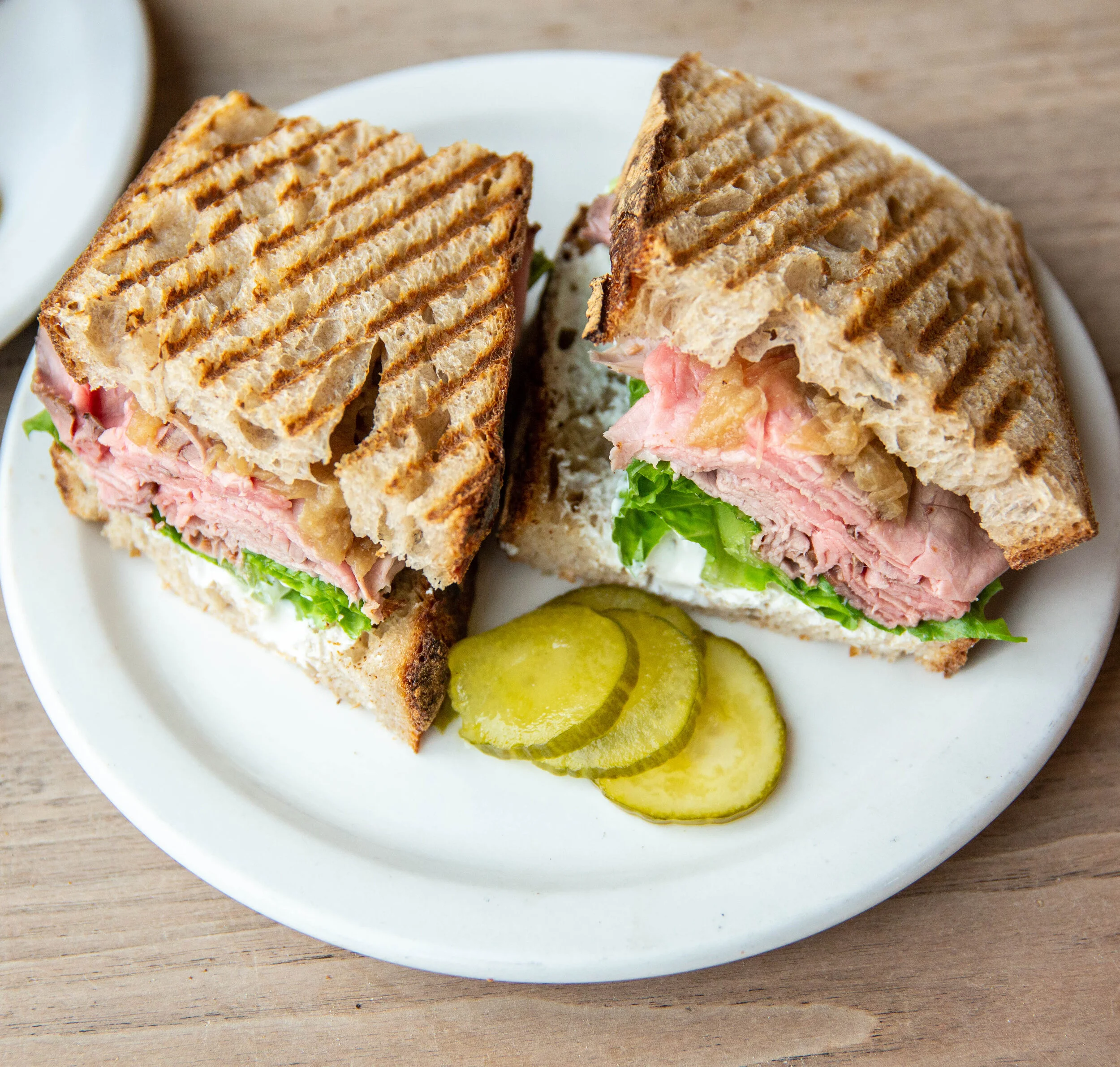 Bakery — Ken's Artisan