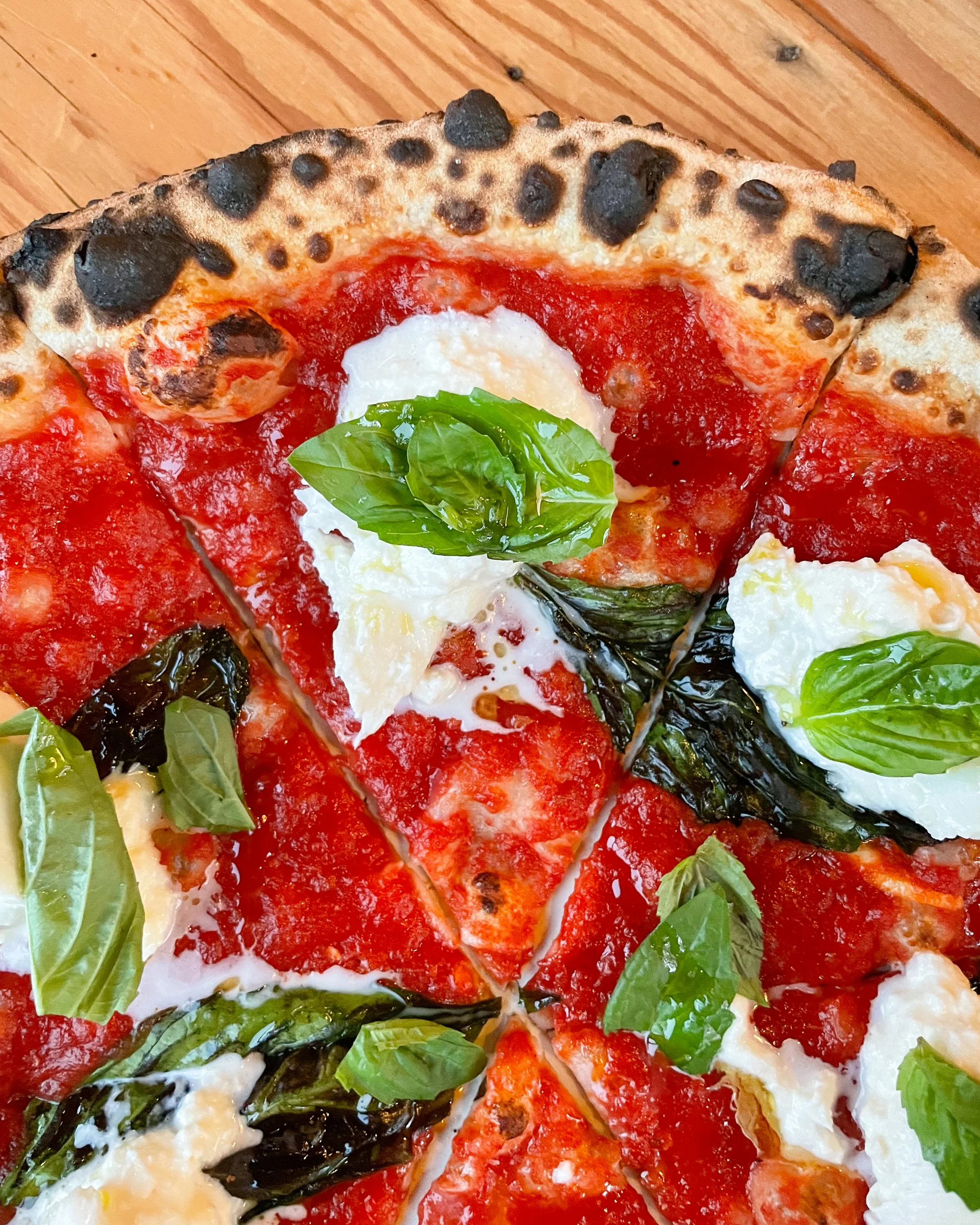 Pizzeria — Ken's Artisan