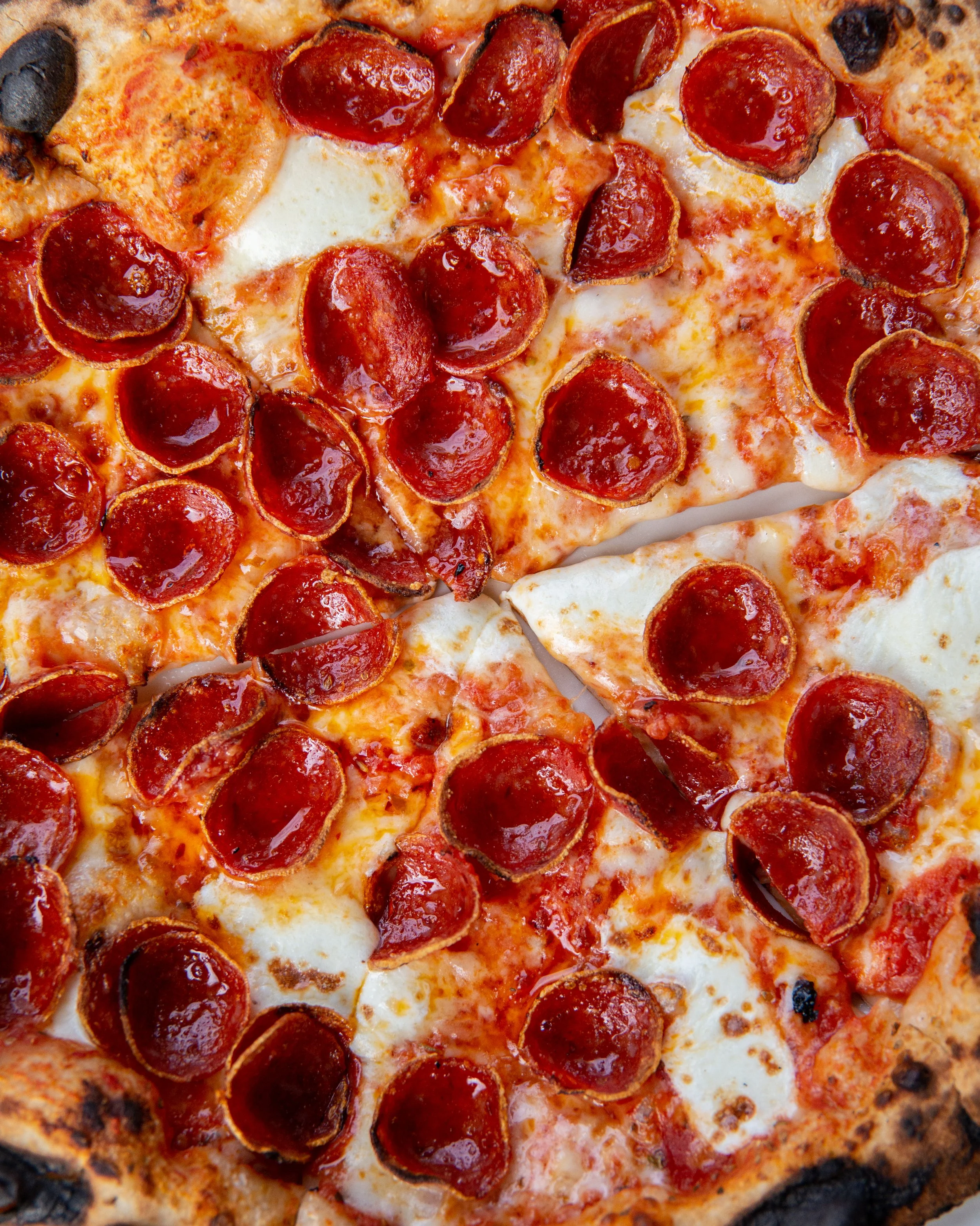 Pizzeria — Ken's Artisan