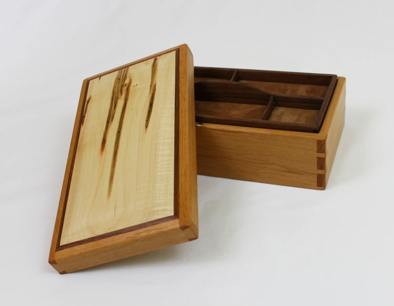 Portfolio — Watkins Woodwork