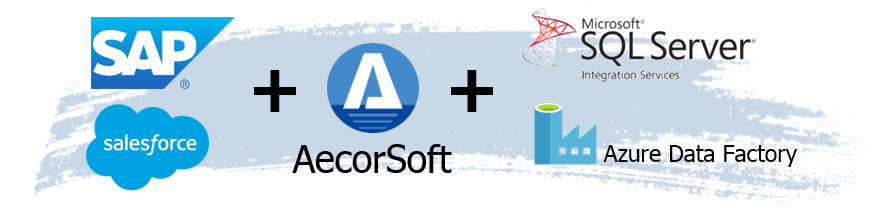 SAP + SQL Server Integration Services, Azure Data Factory, SSIS ADF ...