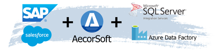 SAP + SQL Server Integration Services, Azure Data Factory, SSIS ADF ...