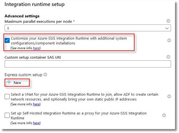 Using Azure Data Factory to Bring SAP Data to Azure via Self-Hosted IR ...
