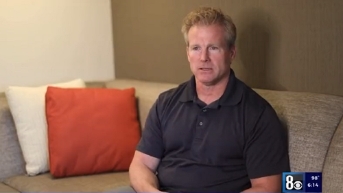 History Channel's Travis Taylor Revealed to be Chief Scientist for 'UAP ...