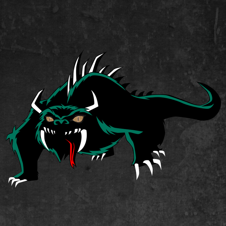 The Hodag of Rhinelander, Wisconsin — The Singular Fortean Society