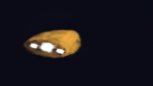 Actor Dave Foley Shares UFO Experience to Twitter — A Singular Fortean