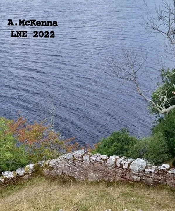 First "Official" Loch Ness Monster Sighting Report of 2024 Features ...