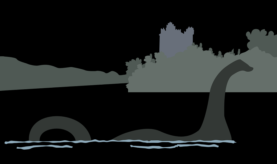 Largest Nessie Hunt of Its Kind in 50 Years to Take Place at Loch Ness ...