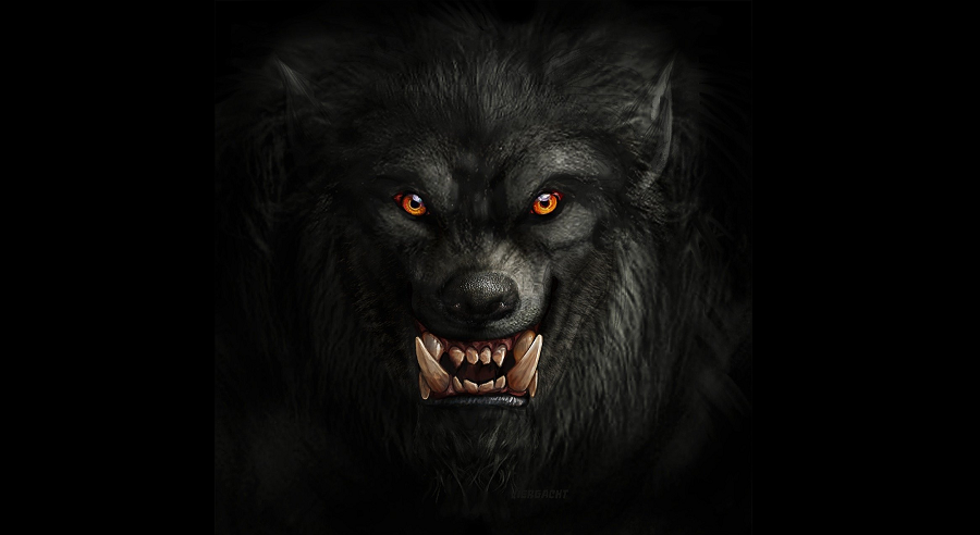 Investigator Uncovers History of Dogman Sightings in Southeastern ...