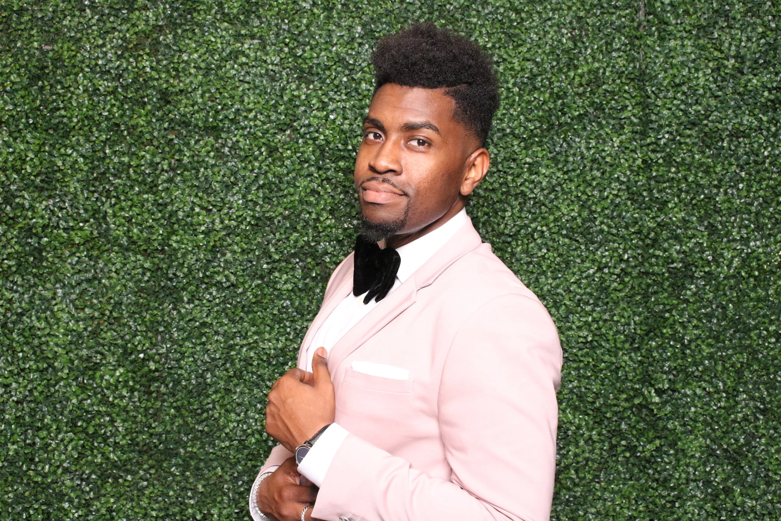 Photo Booth Rental Charlotte NC | QC Booths